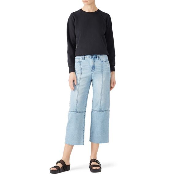 Habitual | Jeans | Sz 26 Habitual Rhys High Rise Wide Leg Jeans | Poshmark